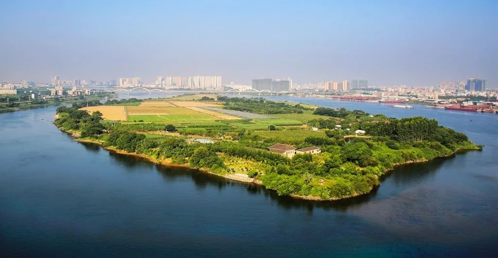 Celebrate CNY in these beautiful and relaxing places in Dongguan ① ...