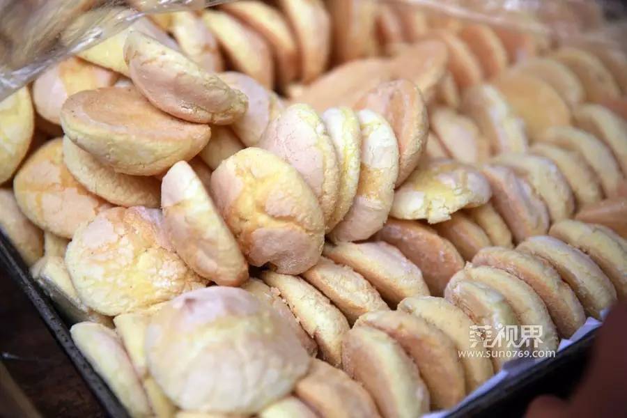 Dongguan People's Favourite Spring Festival Snacks_Dongguan Today