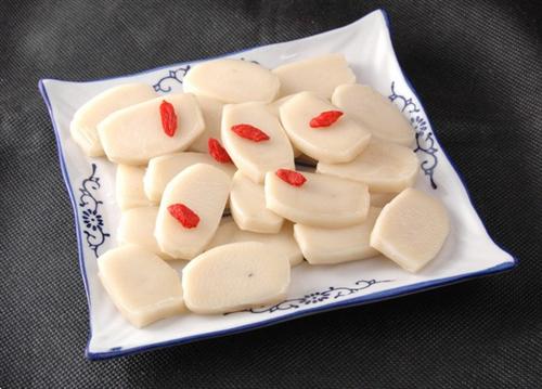 Chinese New Year Food_Dongguan Today