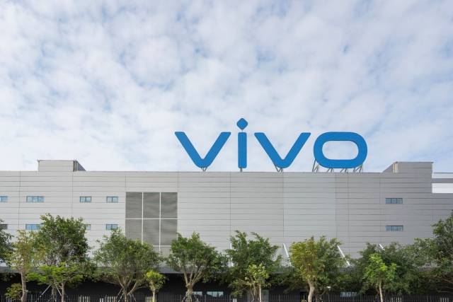 Flagship vivo manufacturing centre can produce 6 million phones a month ...