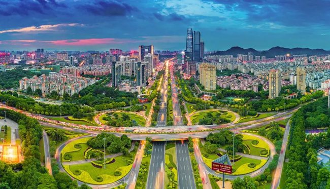 Dongguan issues new Hukou policy to attract new talents_Dongguan Today