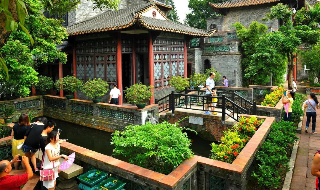 Ten red-themed tourist routes in Dongguan released_Dongguan Today