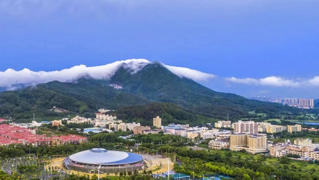Hiking Time!Some good places to hike in Dongguan_Dongguan Today