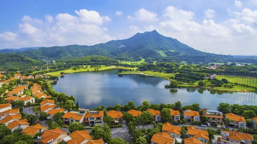 Hiking Time!Some good places to hike in Dongguan_Dongguan Today