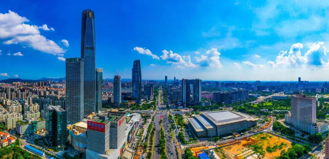 DG named as urban business environment innovation city_Dongguan Today