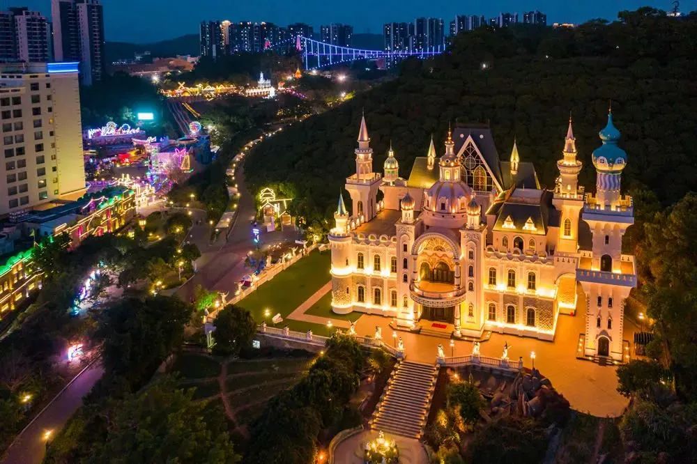 No reservations needed for most tourist attractions in DG_Dongguan Today