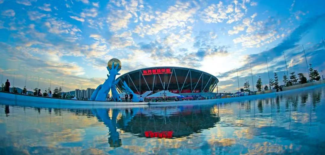 Dongguan is ready for the 15th National Games_Dongguan Today