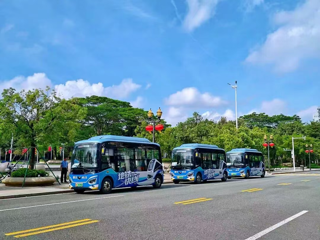 Newly revitalized heritage street to open this December_Dongguan Today